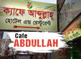 Cafe Abdullah